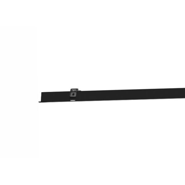 Quality School 120 Degree Linear Ceiling Light Fixtures 2800lumens for sale