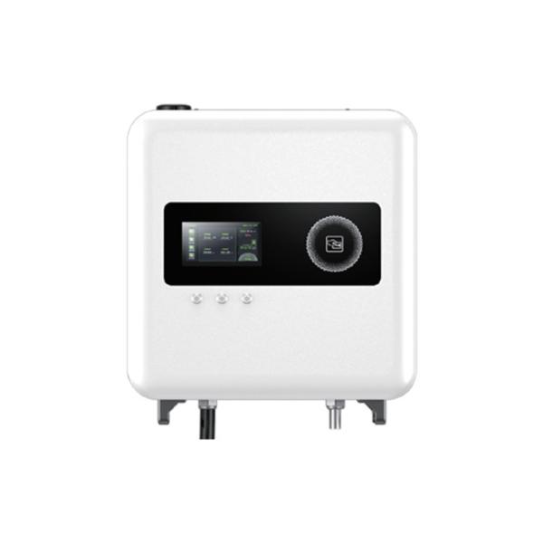 Quality 400Vac EV Charging Pile IP65 IK10 With Natural Cooling Dispenser for sale