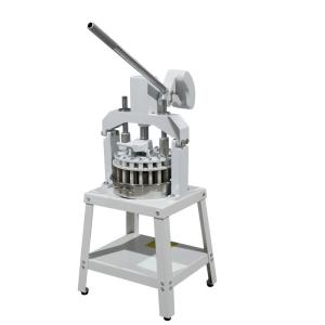 Quality SUS304 Stainlesss Steel Bakery Manual Industrial Dough Divider 0 KW for sale