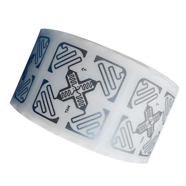 Quality Long-range RFID tags Passive RFID technology for Smart Tracking/Streamlined for sale