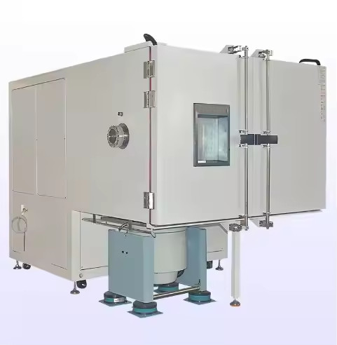 Quality Temperature Humidity Vibration Comprehensive Test Chamber For New Energy for sale