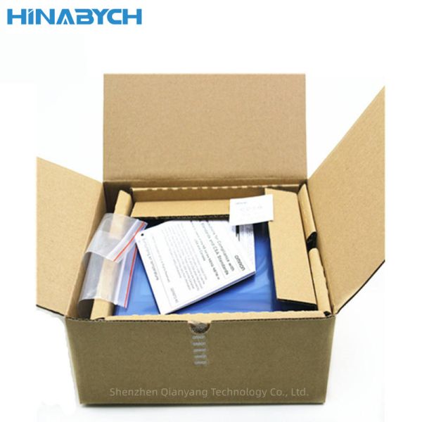 Quality Hmi Touchscreen Human Machine Interface 800*480px Omron Nb7w-Tw00b for sale