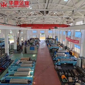 Quality Experience Unmatched Separation Performance Decanter Centrifuge Separators SS304 for sale