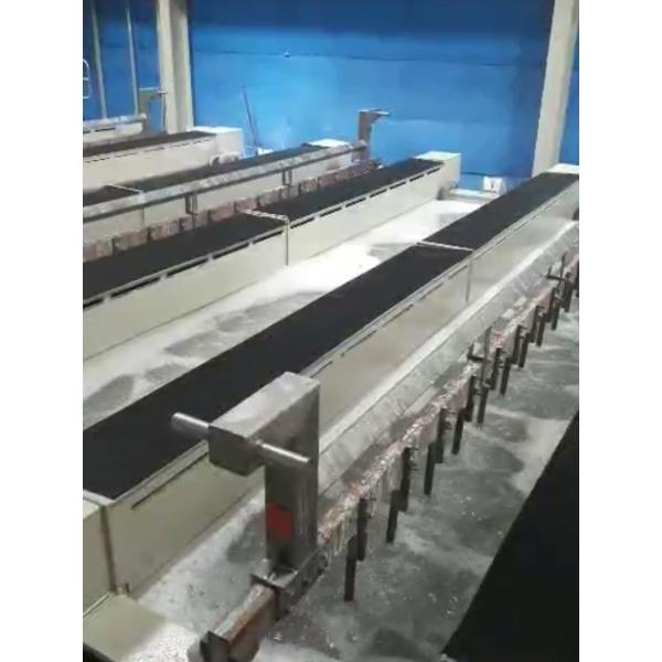 Quality Sulfuric Acid Anodizing Setup for Standard Anodization for sale