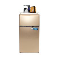 Quality lourdes hydrogen water generator H2 Water Machine Dispenser With RO System for sale