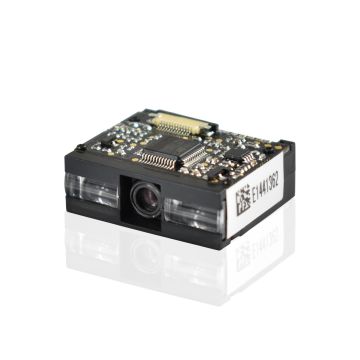 Quality Small Infrared Auto Code Barcode Scan Engine Interface TTL232 For Tablet for sale