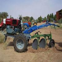 Quality Diesel Walking Tractor for sale
