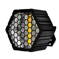 Quality DMX Controlled LED RGB Single Retro Light Versatile Background Effect Illuminati for sale
