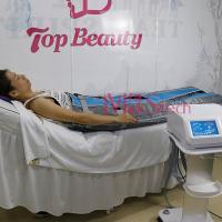 Quality Leg Suit Body Slimming Massage Lymphatic Drainage Pressotherapy Machine for sale