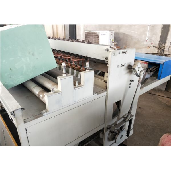 Quality Fully Automatic Chain Link Fence Machine , Garden Fence Hexagonal Wire Mesh for sale