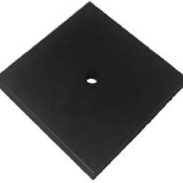 Quality Ferrite Tile Absorber For EMC Rf 10m And 3m Chamber for sale