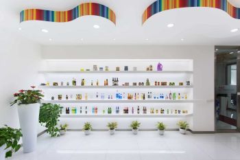 China Factory - Megavision Printing Co., Ltd.