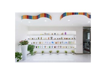 China Factory - Megavision Printing Co., Ltd.