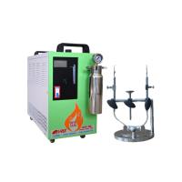 Quality 1200W Ampoule Filler Sealer Oxyhydrogen Ampoule Packing Machine for sale