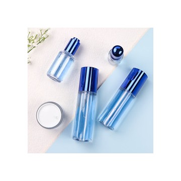 Quality 80ml Luxury Perfume Bottle for sale