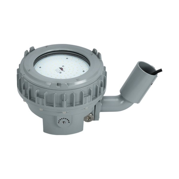Quality Hazardous Area Explosion-Proof Light Explosion Lights Warom Industrial Proof for sale