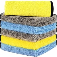 Quality Home 16''X16'' Microfiber Towel For Car Cleaning for sale