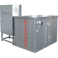 Quality Automatic Industrial Homogenizer Equipment With Remote Control Panel for sale