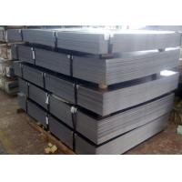 Quality SGCC Zinc Hot Dip Galvanized Steel HDGI For Transportation for sale