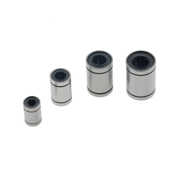 Quality Automation Devices Linear Motion Bearing Linear Slide For Cnc Machine for sale