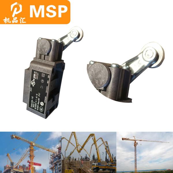 Quality Heavy Duty Construction Crane Equipment Electrical Apparatus Spare Part for sale