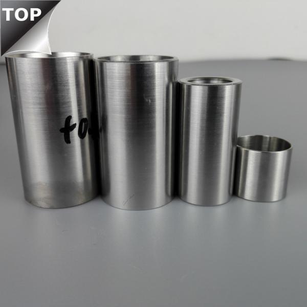 Quality Grinding Surface Cobalt Chrome Alloy Bushing , Cobalt Chrome Alloy Grade 6 / 12 for sale