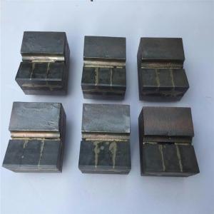 Quality Shredder Hammer Tips for sale