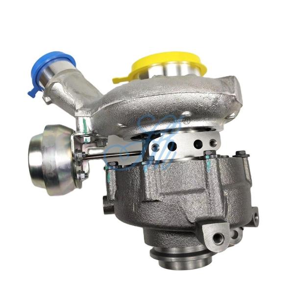 Quality Turbocharger for ISUZU DMAX 4JA1T 4JB1 100P 600P KV100 KV600 Pickup Truck for sale