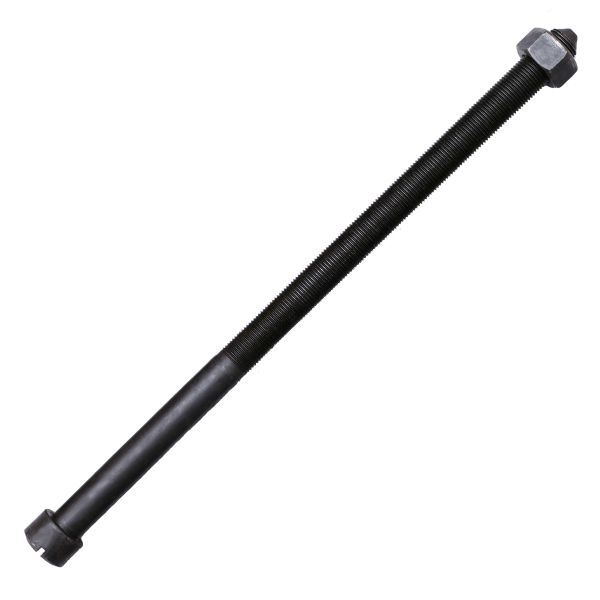 Quality Phosphate Car Center Bolt Round Head Securing Objects In Place for sale