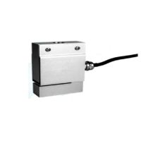 Quality INFS-030 Aluminum 200KG S type mini weighing Load Cell 2.0±10%mV/V Tension for sale