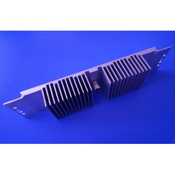 Quality 80X150 Degree LED Street Light Components 64 LED 50 Watts Vertical Module Heat for sale