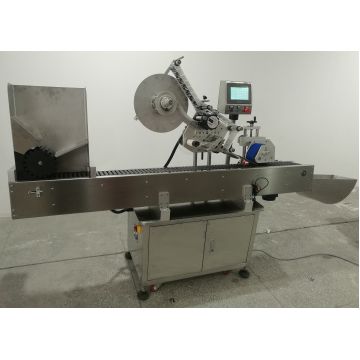Quality ODM High Speed Mineral Water Round Bottle Labeling Machine Automated Labelers for sale