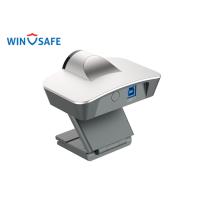 Quality Windows Mac OS Android Linux PTZ Web Camera USB For Classroom / Conference for sale