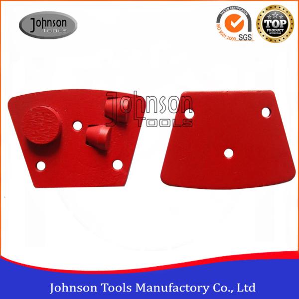 Quality PCD Type Concrete Grinding Wheel , Diamond Grinding Wheels 0.18kgs / Pc for sale