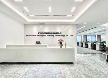 China Factory - Wuxi Bochi Smart Run Technology Co., LTD.,
