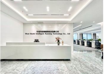 China Factory - Wuxi Bochi Smart Run Technology Co., LTD.,