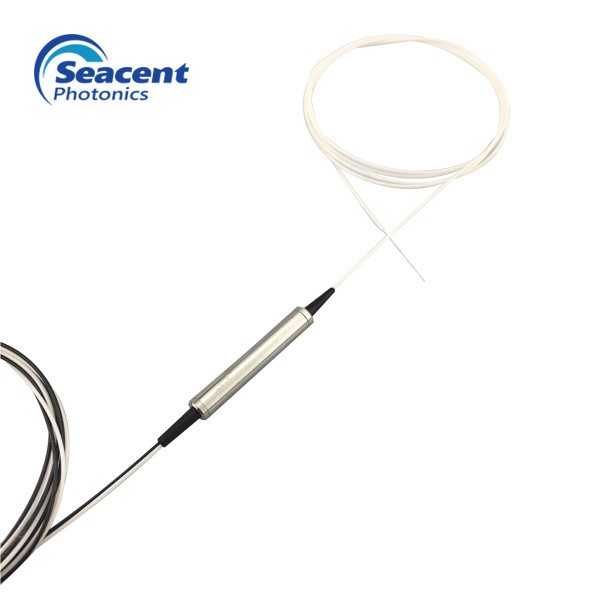 Quality High Stability WDM Filter , Passive Fiber Optic Splitter RoHS Compliant for sale