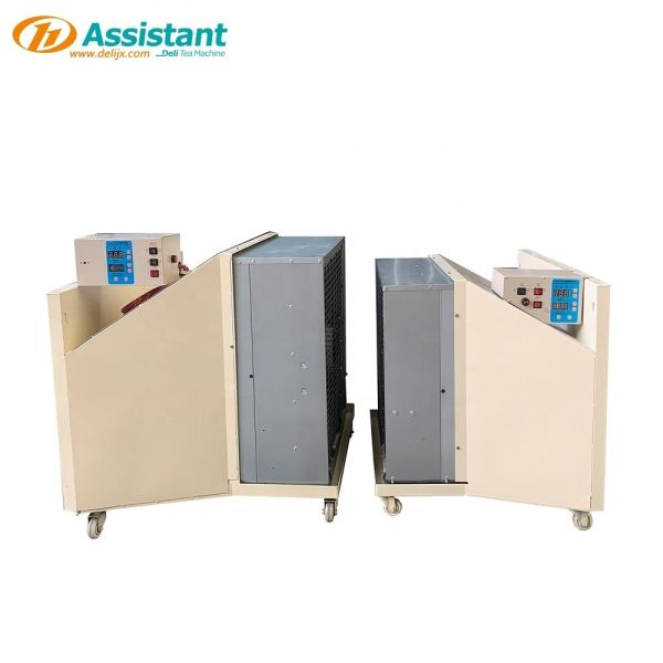 Quality High Power Tea Withering Machine DL-6CWD-890 for Tea Leaf Raw Material for sale