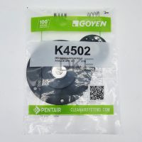 Quality Goyen Pulse Valve Diaphragm Type K4502 M2162,CA45 RCA45 Series DD FS T for sale