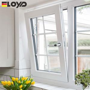 Quality Mosquito Net Tilt And Turn Windows for sale