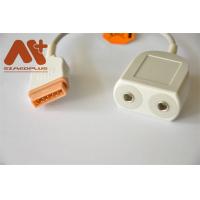 Quality GE Healthcare Marquette Compatible Temperature Adapter 2016998-001 for sale