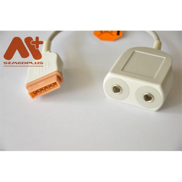 Quality GE Healthcare Marquette Compatible Temperature Adapter 2016998-001 for sale
