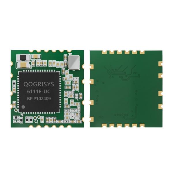 Quality Audio Transmitter Receiver RTL8821CS 802.11ac Wifi Video Module for sale