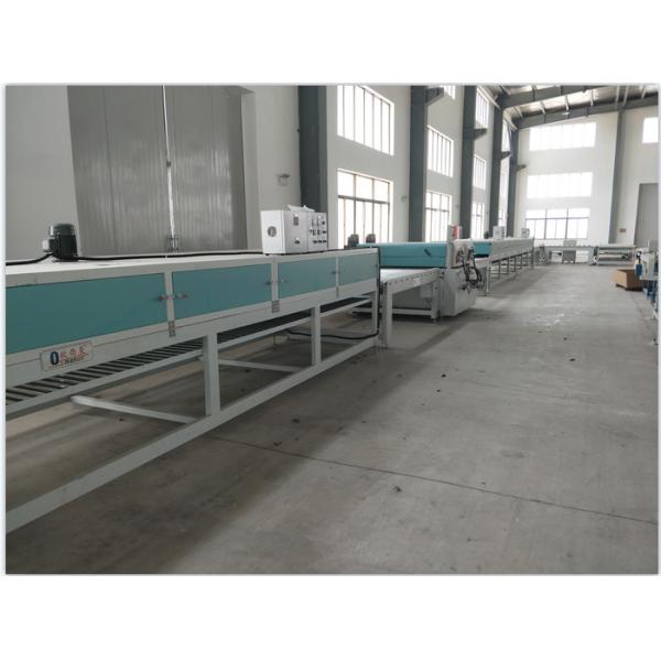 Quality Teflon Infrared Drying Machine Teflon Conveyor Belt System Temp Control for sale
