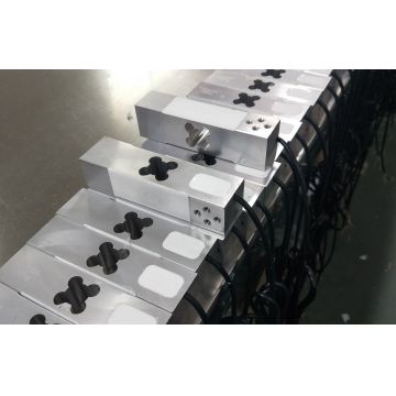 Quality High Accuracy Single Point Load Cell , Aluminum Beam Type Load Cell for sale