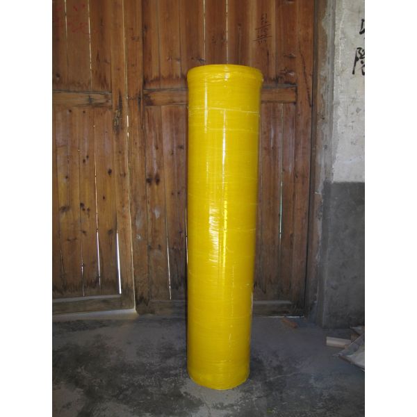Quality Fiberglass Firework Cake Shell Fireworks 3in 4in Mortar Tubes For Parties for sale