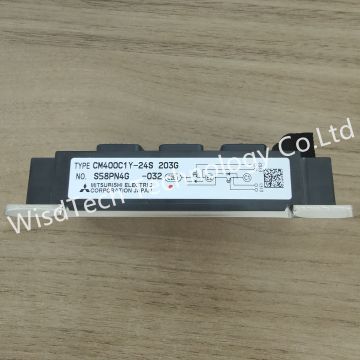 Quality CM400C1Y-24S 203G IGBT MODULE S-SERIES AC SWITCH IGBT Module for sale