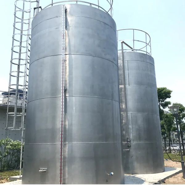 Quality A2 Certified Industrial Grade Cooling Tower With Optimal Heat Exchanging for sale