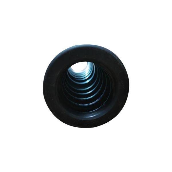 Quality Rock Drill Standard Top Hammer Coupling Sleeve for sale