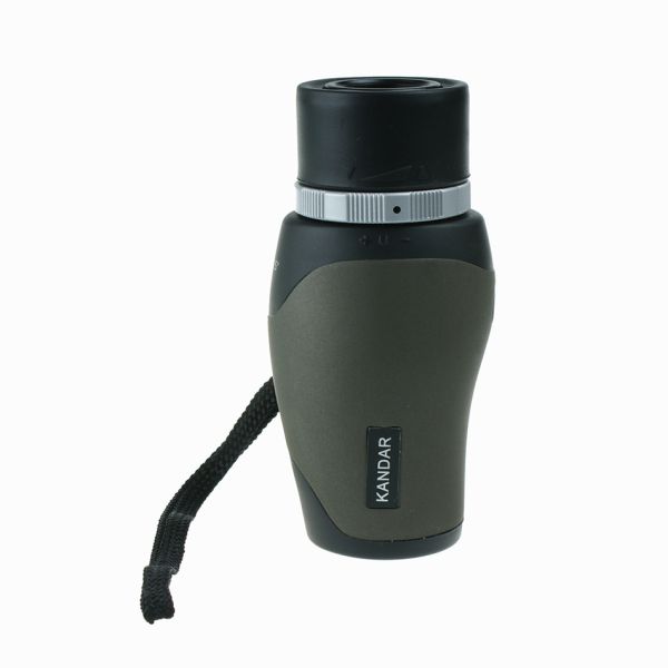 Quality Optic Lens Design 16x30 Monocular Telescope with European Compact and Portable for sale